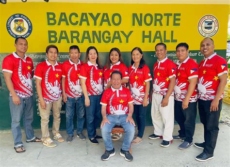 Barangay Bacayao Norte