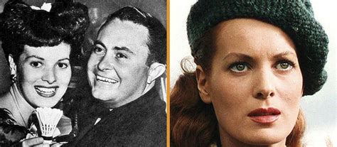 Ferocious Facts About Maureen Ohara The Irish Rose Of Hollywood
