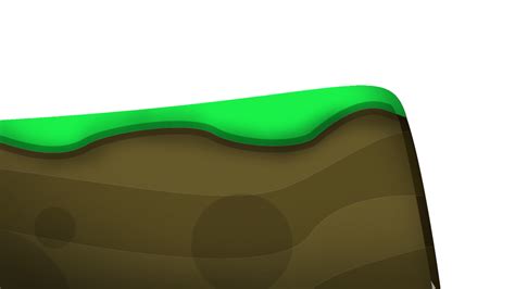 Grass Cliff World Of Goo