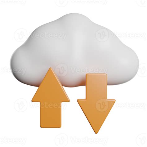 Cloud Storage Data Networking 58493011 Png