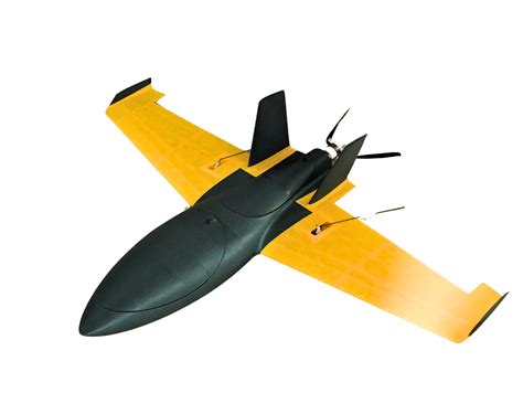 Velora 3d Printed Rc Airplane Wing Test Piece By Trafton Download Free Stl Model