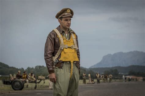 Catch 22 Catch 22 Photo Christopher Abbott 13 Sur 38 Allociné