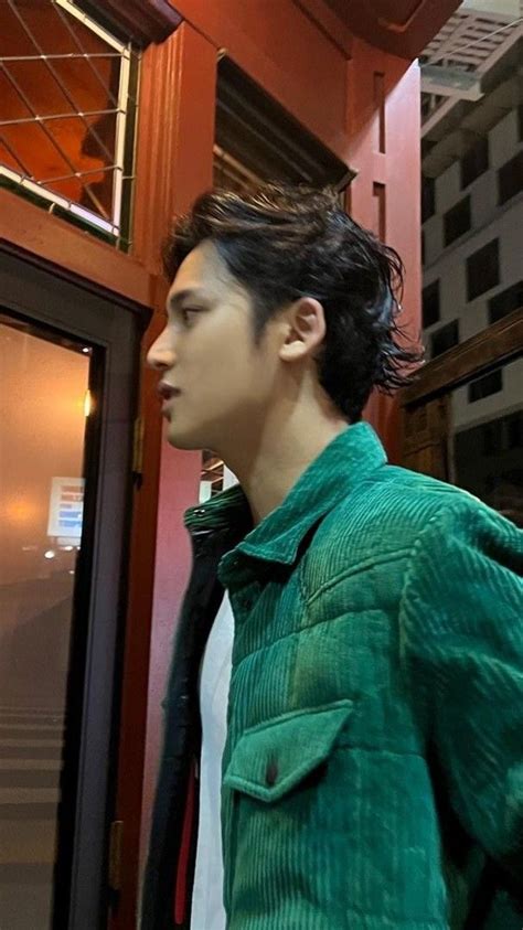 Kim Mingyu Instagram