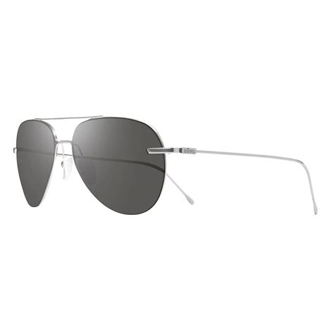 Revo Sunglasses Sunglasses With Metal Frames