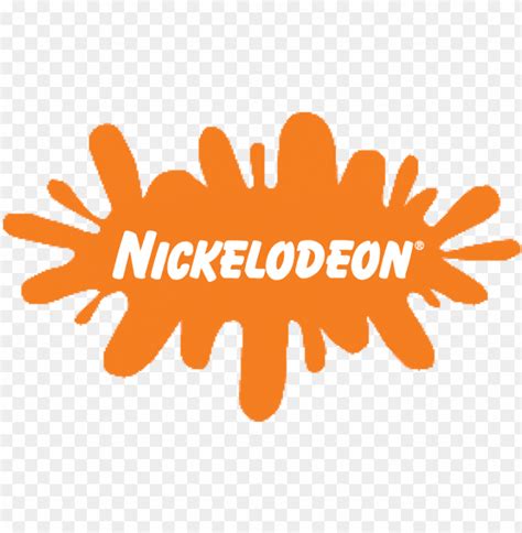 Orange Splatter Logo