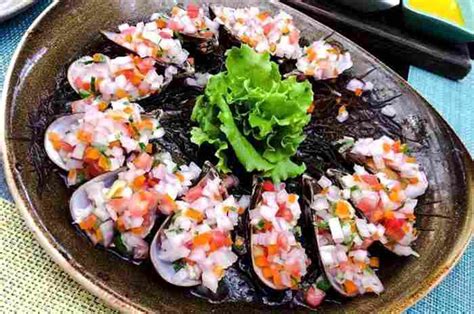 Origen Del Nombre ‘choritos A La Chalaca Y Cómo Preparar Este