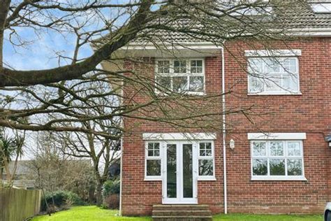 Houses For Sale In Upton Poole Onthemarket