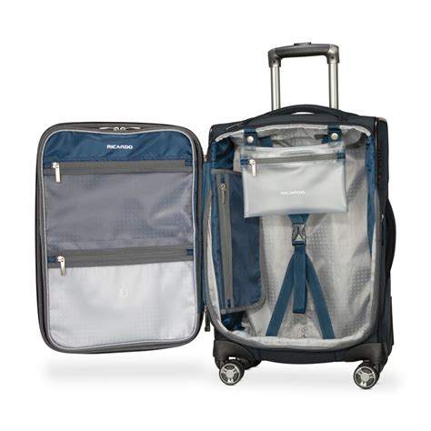Ricardo Carry On Luggage Ricardo Beverly Hills