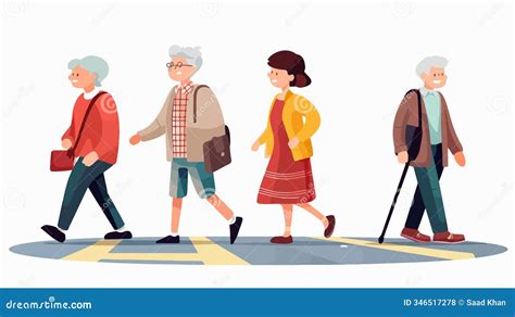 Characters On Roller Coaster Rides Exhibit Mix Stock Vector