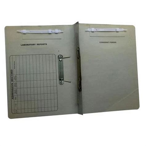 Spring File Folder At ₹ 3piece Spring File In Ernakulam Id