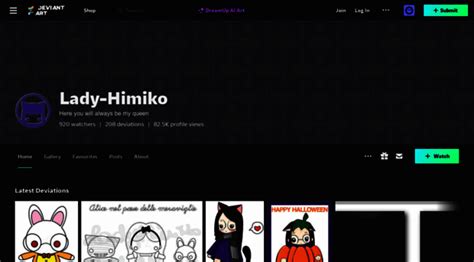 Lady Lady Himiko Professional In Lady