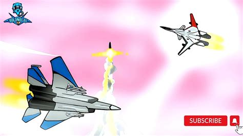 Ace Combat Zero Flipaclip Animation Cipher Vs Pixy Full Version Youtube