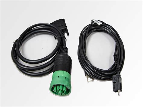 Jcb Data Link Adapter 2 0 For Service Master Diesel Laptops