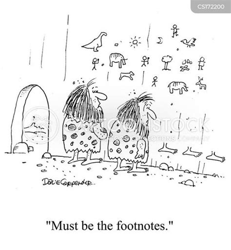 Neolithic Cartoons And Comics Funny Pictures From Cartoonstock