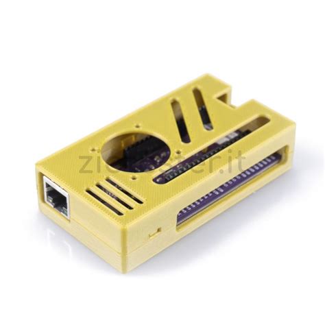 Case Per Esp32 Poe Ethernet Devkitc Lan8720 Vendita Online Su Ziotester