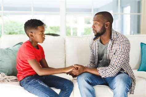 5 Reasons Dads Should Be Ready For Teachable Moments All Pro Dad