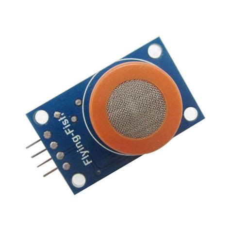 Firebase Project Using ESP MQ Sensor Flame