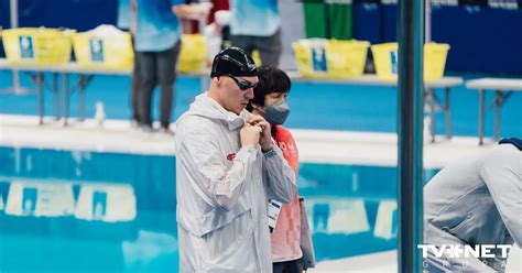 Peldētājs Semjonovs Saņem Diskvalifikāciju Paraolimpisko Spēļu 50 Metru Peldējumā Tauriņstilā