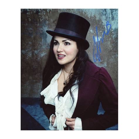 Autographe Netrebko Anna Vente Photo Dédicacée Netrebko Anna All Autographes