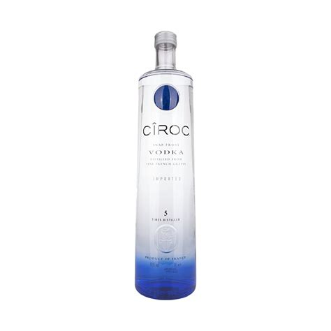 Ciroc Vodka 3l S Liquor