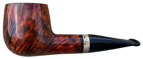 Erik Nording Freehand Extra 1 Straight Tobacco Smoking Pipe