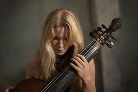 Johanna Rose — Instituto De La Cultura Y Las Artes De Sevilla