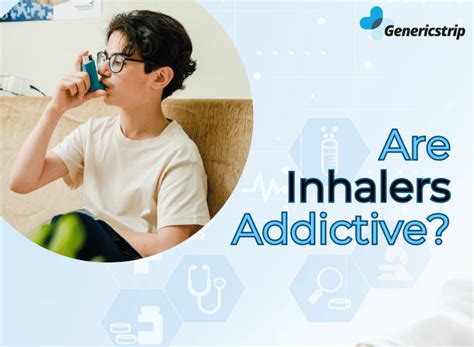 Are Inhalers Addictive