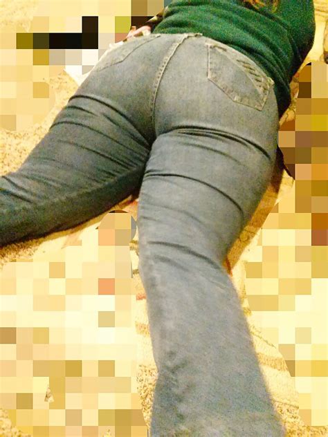 Tight Jeans Big Booty Porn Pictures Xxx Photos Sex Images 1235249