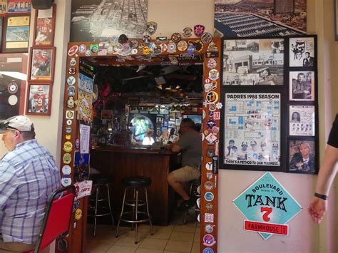San Diego 2023 Kansas City Barbeque Iconic Restaurant Flickr