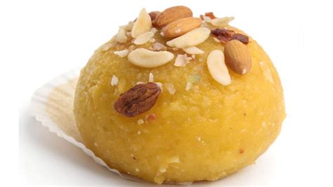 The Rs 4 Lakh Laddoo Everyone Wants Whats Inside And Why They Pay So Much India News News18