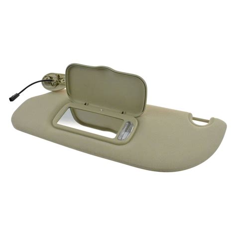 Ford Explorer Replacement Sun Visors Carid