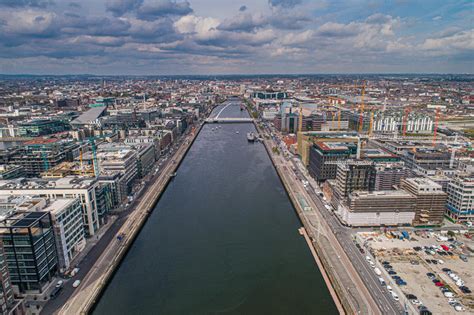 Fergal Mccarthy On Linkedin Dronephotography Iaaapproved