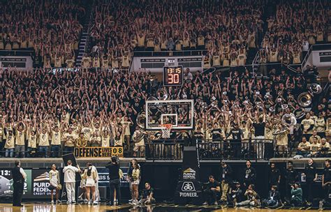 150 Things To Love About Purdue Page 6 Of 22