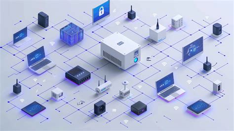 Setting Up A Secure Home Network A Step By Step Guide