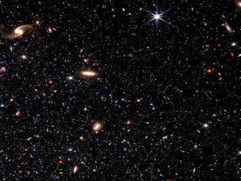 Unknown 30x50 “cosmic Cliffs” James Webb Telescope Space Photography