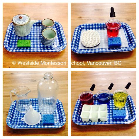 Best 12 Ultimate Collection Of Practical Life Activities Part Two