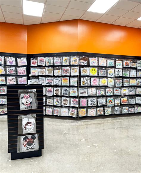 The Largest Dtf Store Full Of Dtf Transfers And Gang Sheets