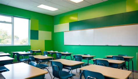 Create A Learning Haven 7 Top Paint Colors For Classrooms