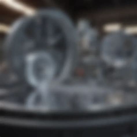 Fep Vs Ptfe Key Differences And Uses Explored