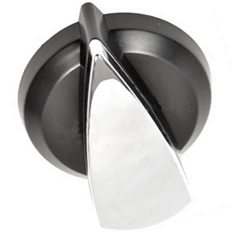 Hob Switch Knob For Rangemaster 90 90df 110 110 Df Elan Range Oven