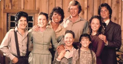 Little House On The Prairie Reboot Omits Beloved Characters