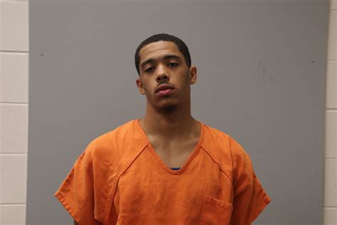 Coleman Devonte Howell 04152021 Madison County Mugshots Zone