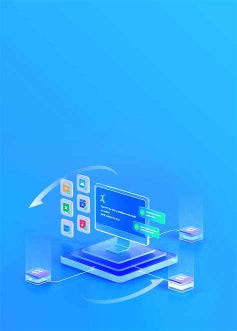 Windows System Recovery Rescue All Files From System Crashed Windows Computer
