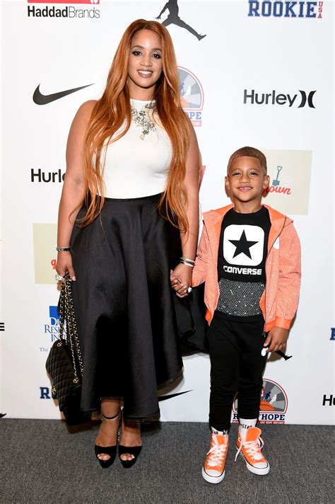 Dascha Yolaine Polanco ᐈ Biography And Personal Life