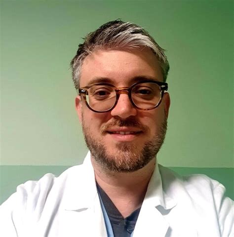 Monaldi Lorenzo Centro Medico Santa Lucia