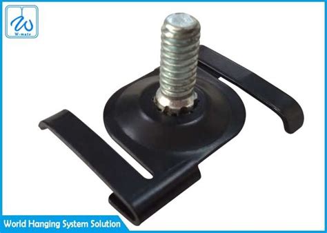 T Bar Clip For Ceiling Track Lighting Ceiling Cable Gripper And