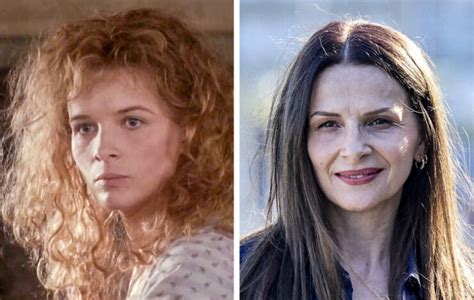 22 Famous Movie Stars Of The Past Then Vs Today Barnorama
