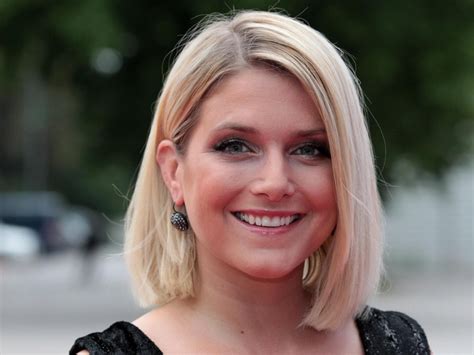 Jeanette Biedermann Früher And Heute So Sehr Hat Sie Sich Verändert