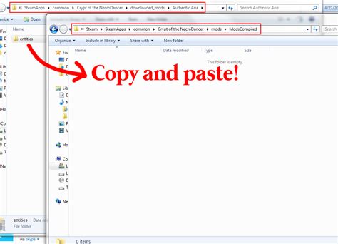 Steam Community Guide Enabling Multiple Mods In Game