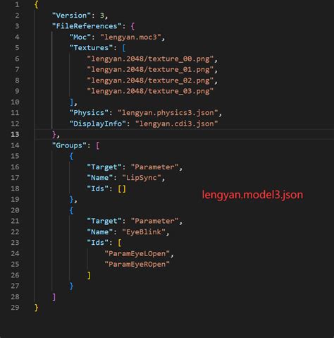 请问仓主后续会更新motion以及待机idle功能么？ · Issue 9 · Oh My Live2doh My Live2d · Github